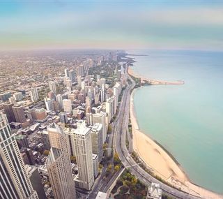 Luxury Downtown Chicago Hotel - Swissotel Chicago