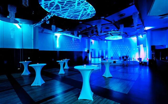 Ballroom- Hotel Business- Luxury Hotel - Swissotel Tallinn