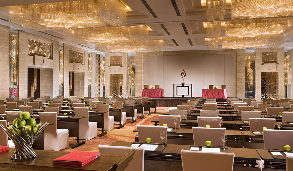 View The Swissotel Shanghai Zurich And Davos Image Gallery Online At ...