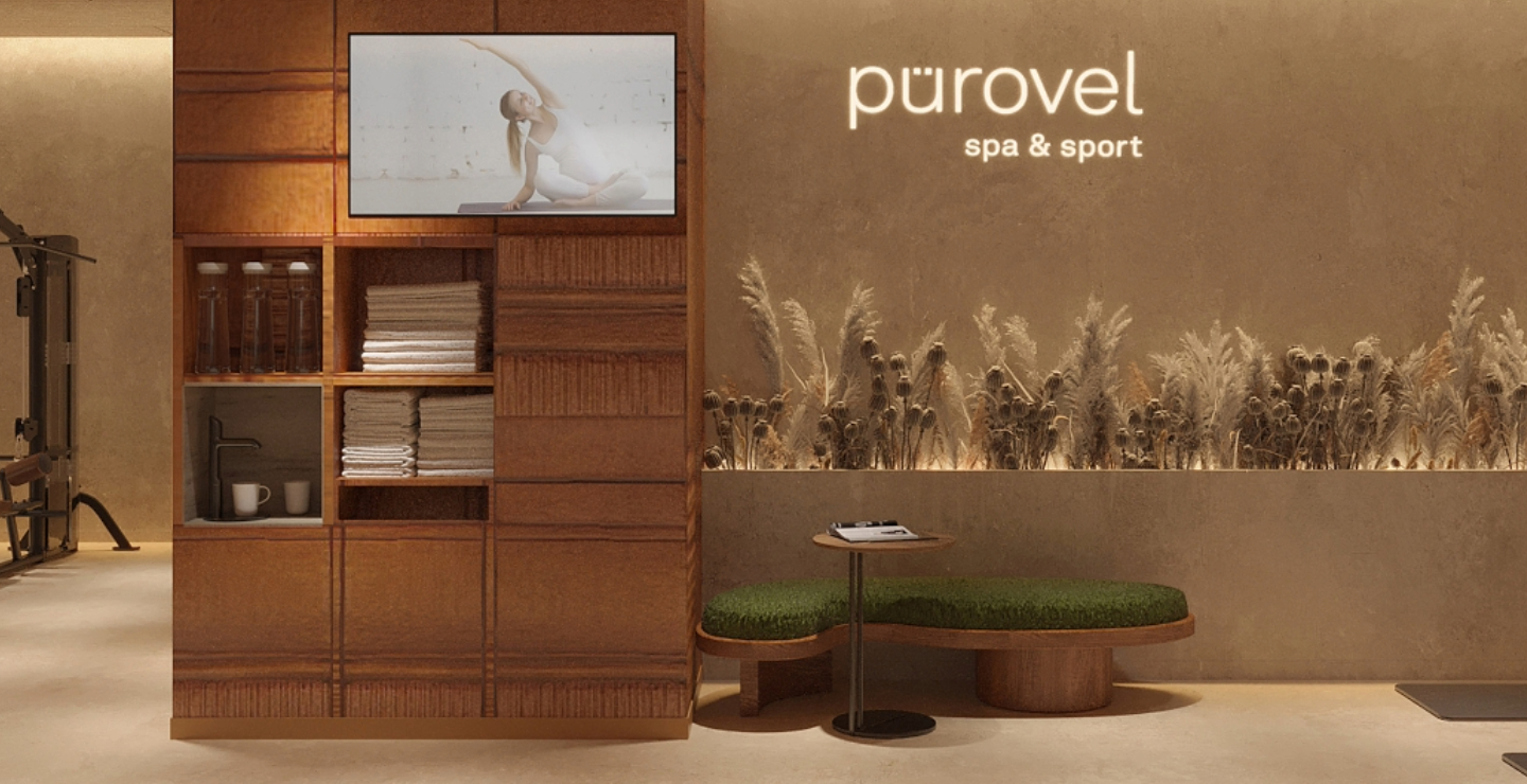 B8i0-Indoor-Pool - Swissôtel Tbilisi - Swissôtel Hotels And Resorts