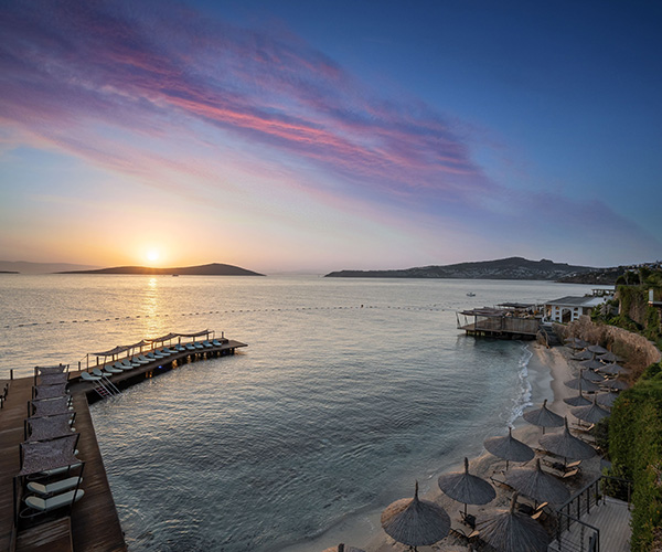 Swissotel Living Bodrum - Luxury Hotel In Bodrum Gundogan - Swissôtel ...