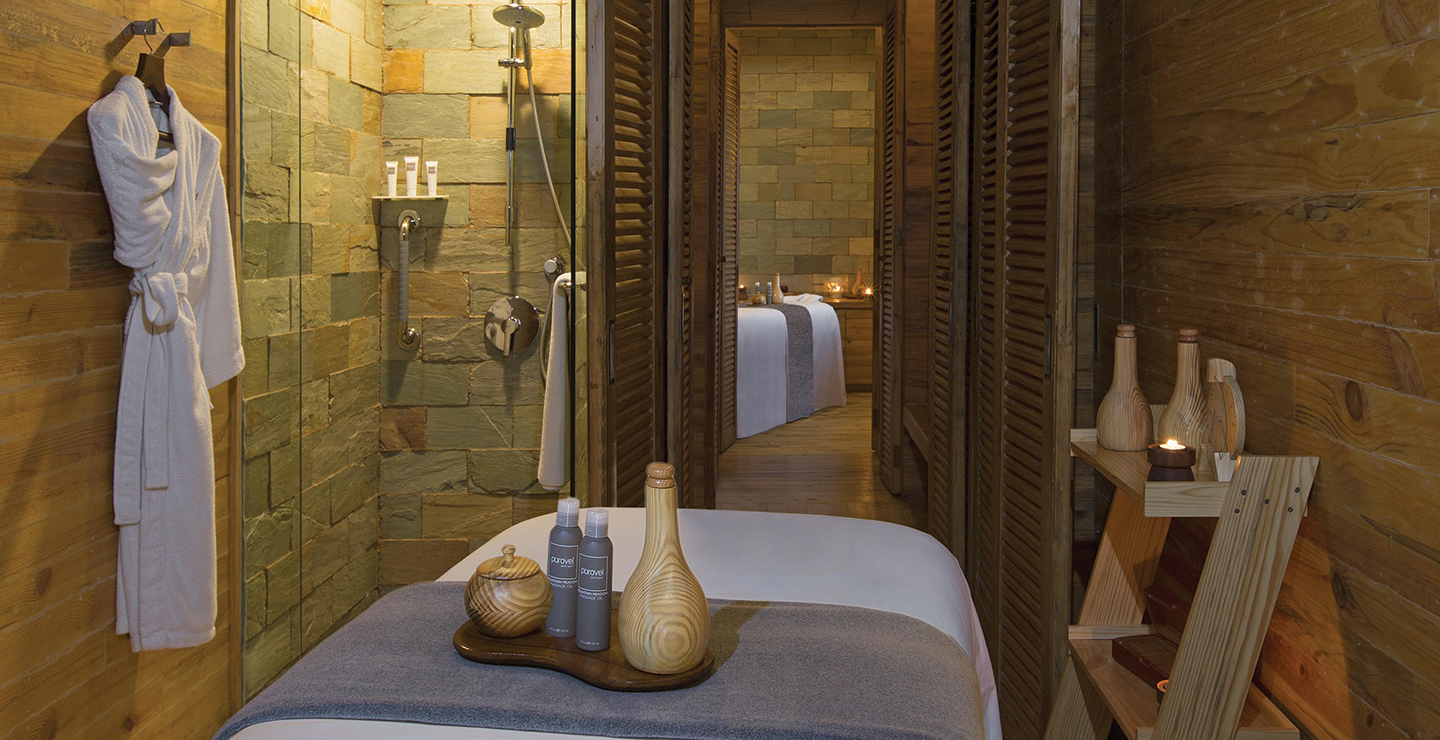 PÜROVEL TREATMENTS - Swissôtel Hotels And Resorts