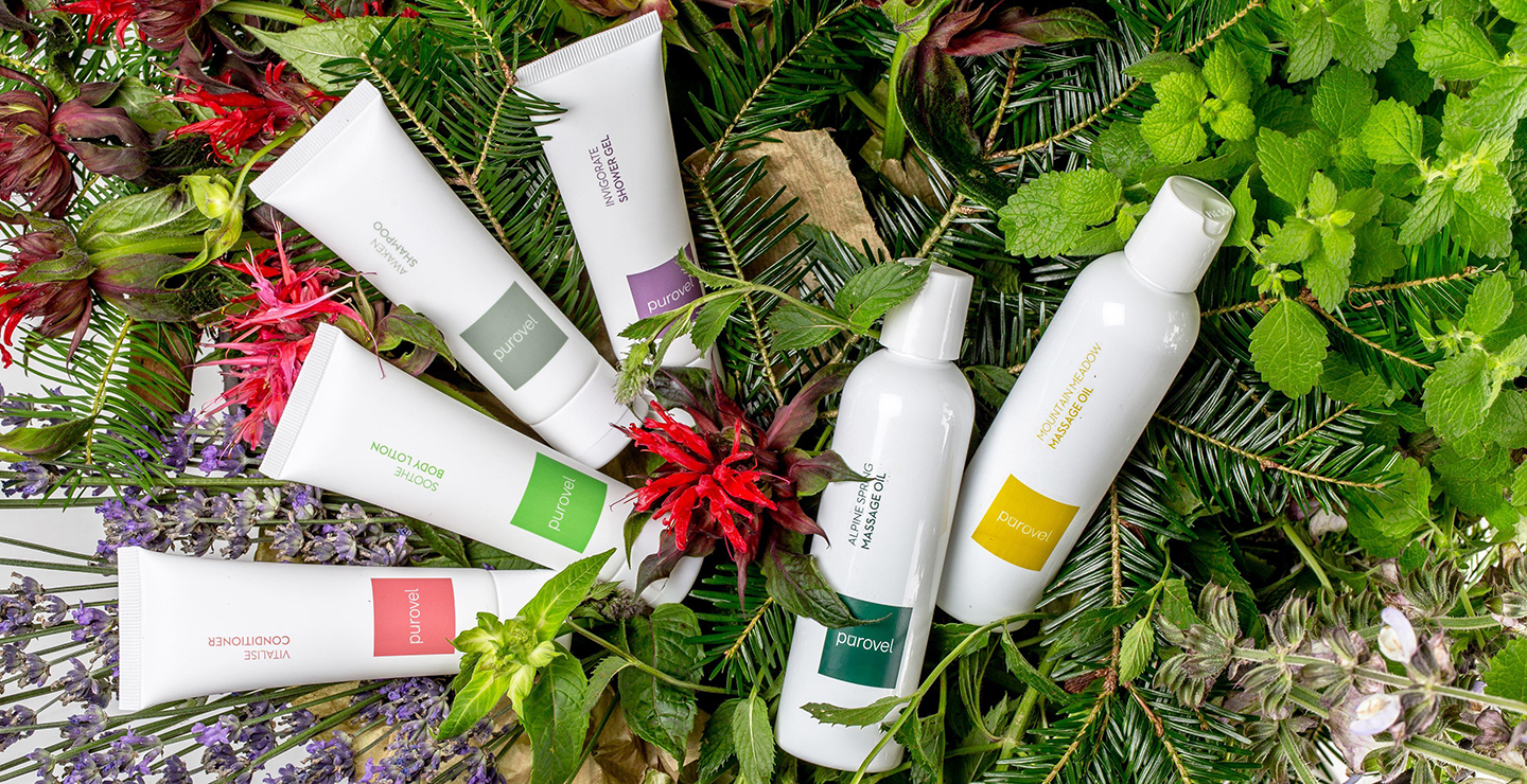 SHOP PÜROVEL PRODUCTS - Swissôtel Hotels And Resorts