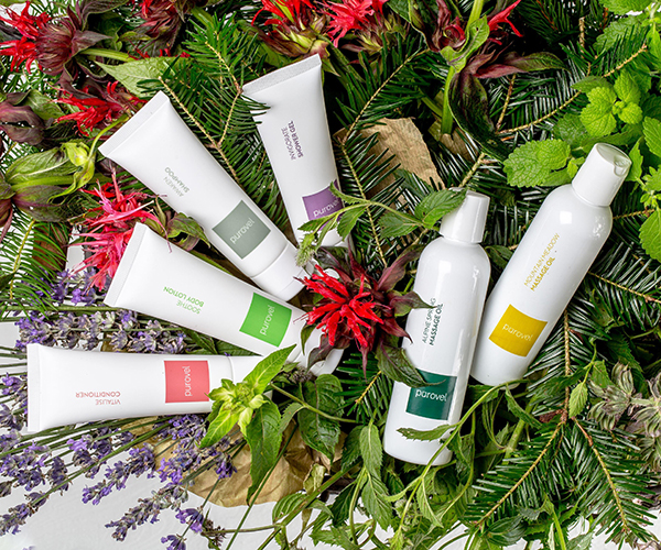 SHOP PÜROVEL PRODUCTS - Swissôtel Hotels And Resorts