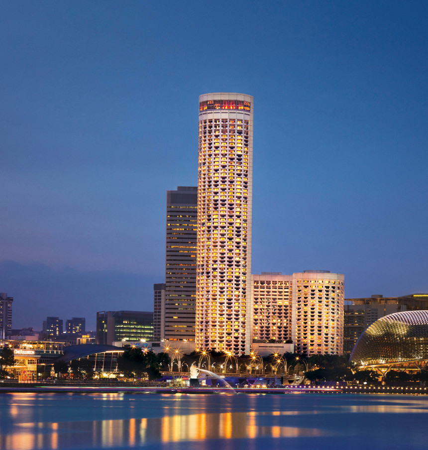 Discover Swissôtel Hotels & Resorts